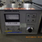 ACG-5 - 精密機器 YMS