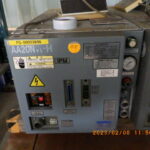 AA20 - 精密機器 YMS