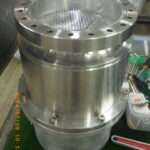 中古 ターボ分子ポンプ（TMP） - 精密機器 YMS