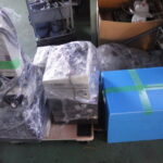 中古 レーザー顕微鏡 - 精密機器 YMS